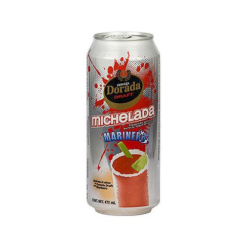 La Torre | Dorada Draft Michelada Lata