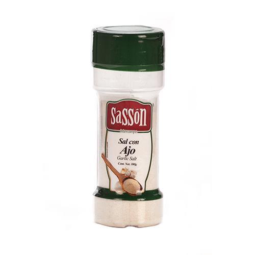 La Torre | Sal Ajo Sassón Frasco