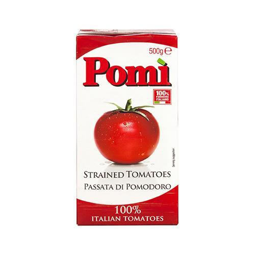 La Torre | Pasta Tomate Pomi