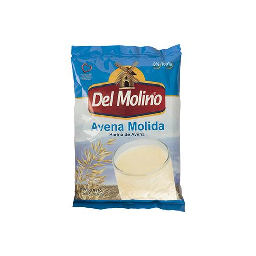 La Torre | Avena Molida Del Molino