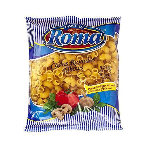 La Torre | Pasta Codo Roma