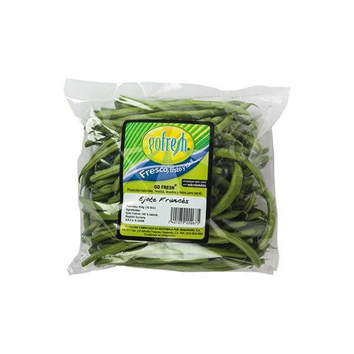La Torre | Ejote Francés Go Fresh Bolsa
