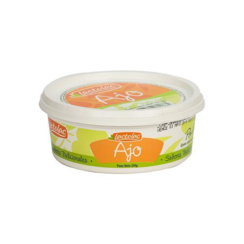 La Torre | Dip Ajo Lactolac