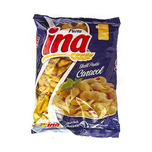 La Torre | Pasta Caracol Ina