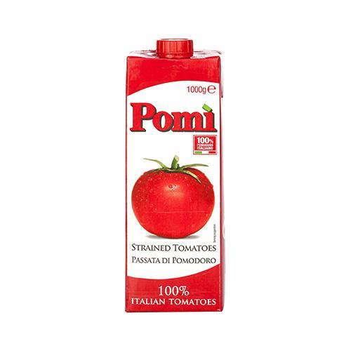 La Torre | Pasta Tomate Pomi