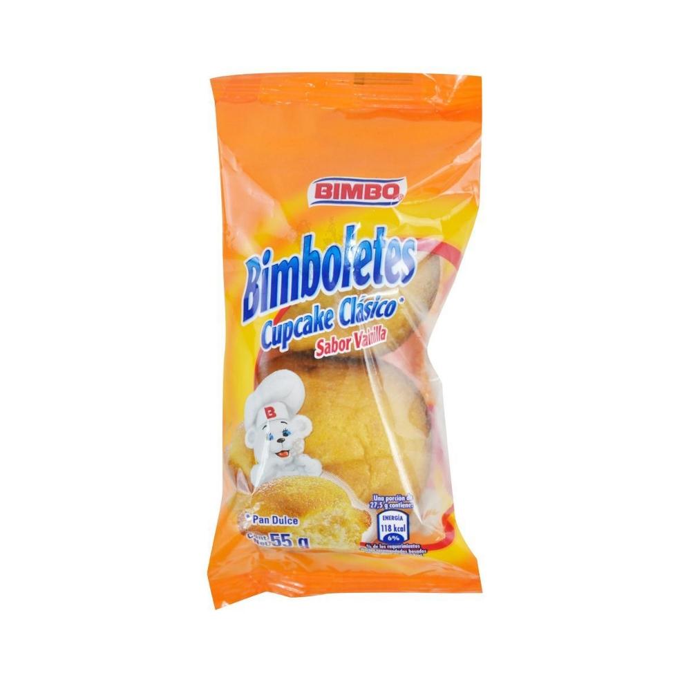 La Torre | Bimboletes Vainilla Bimbo