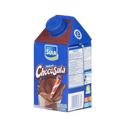 La Torre | Malteada Chocolate Sula