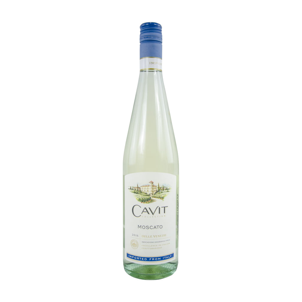 La Torre | Vino Moscato Cavit