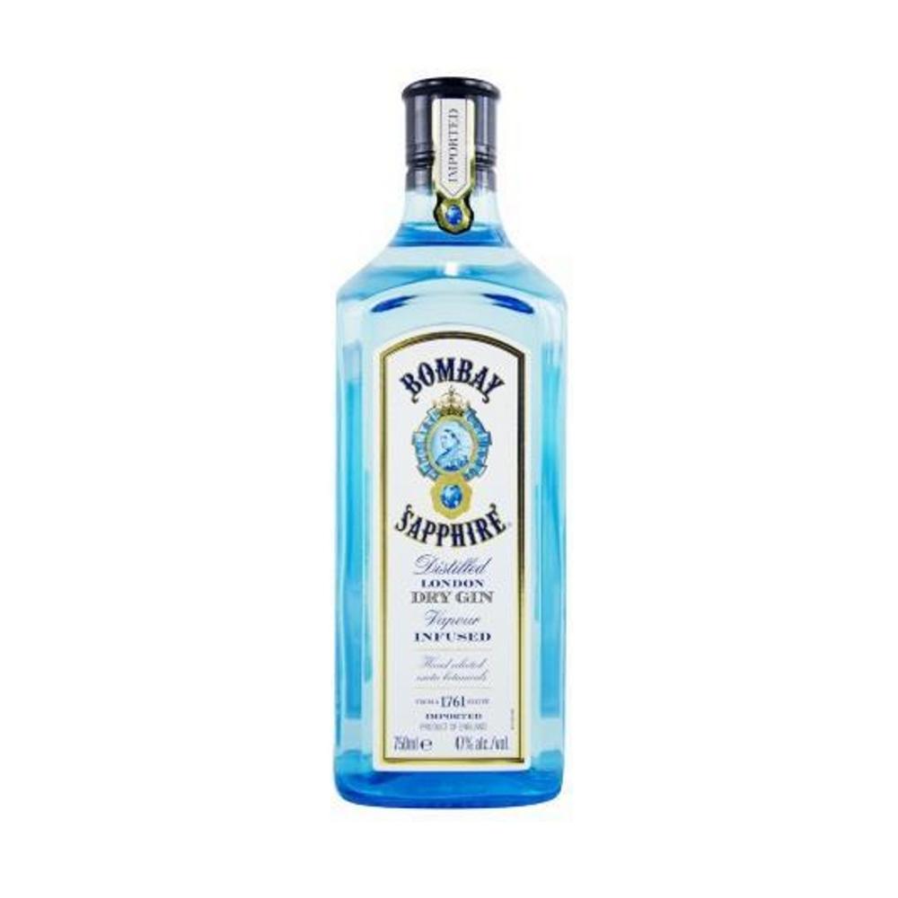 La Torre | Ginebra Bombay Sapphire