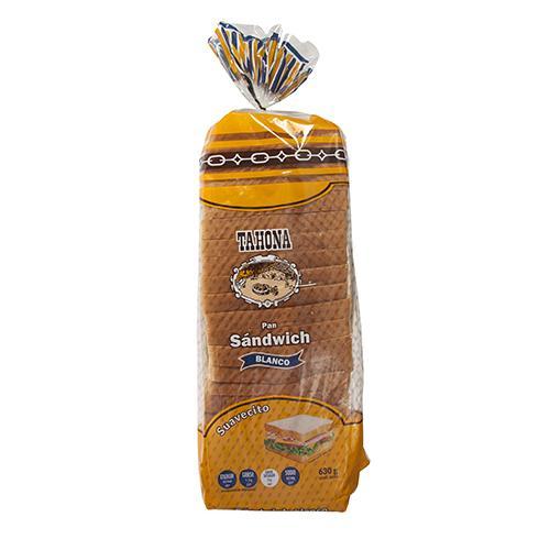 La Torre | Pan Sándwich Tahona