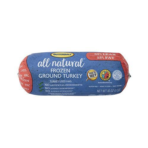 La Torre | Carne Molida Pavo Butterball