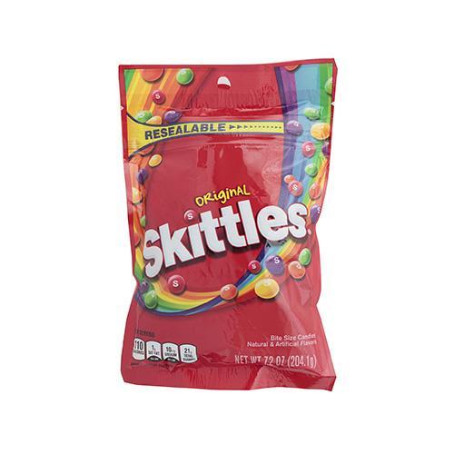 La Torre | Botonetas Original Fruit Skittles