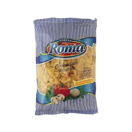 La Torre | Pasta Corbatín Roma