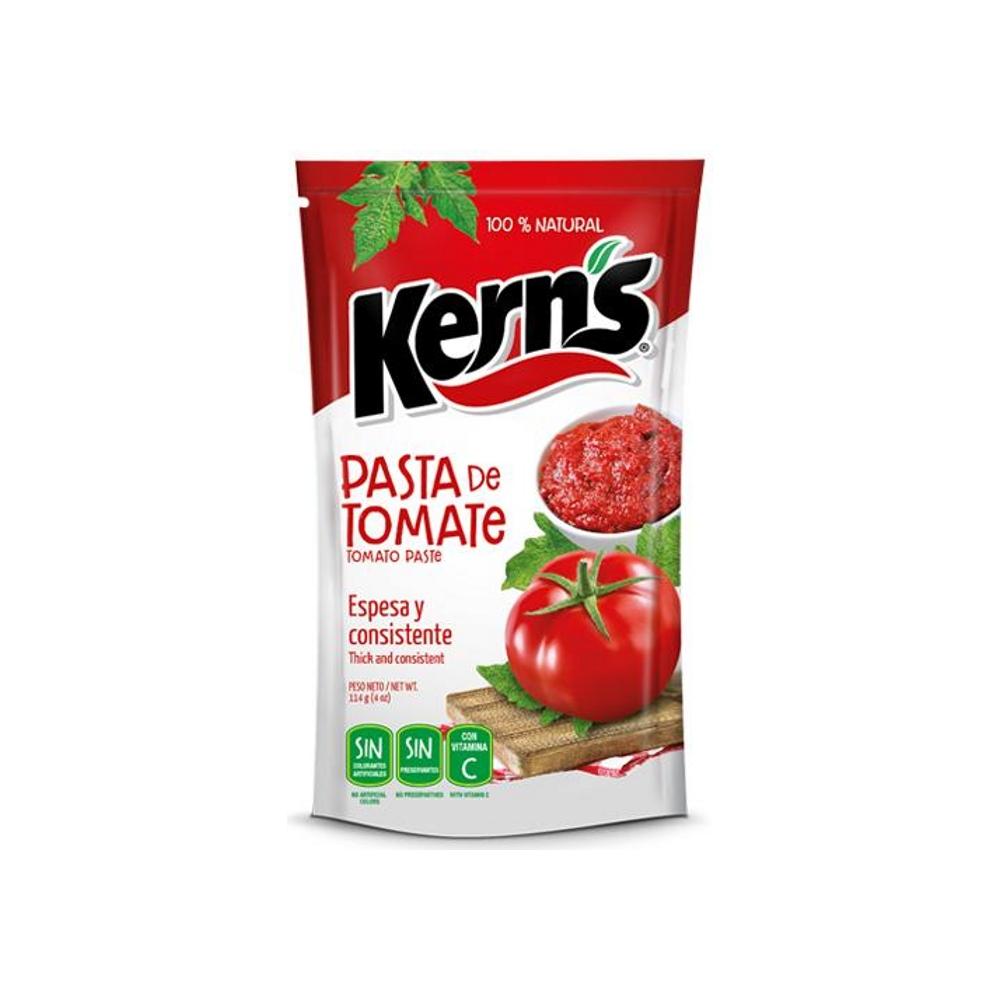 La Torre Pasta Tomate Kerns Doypack