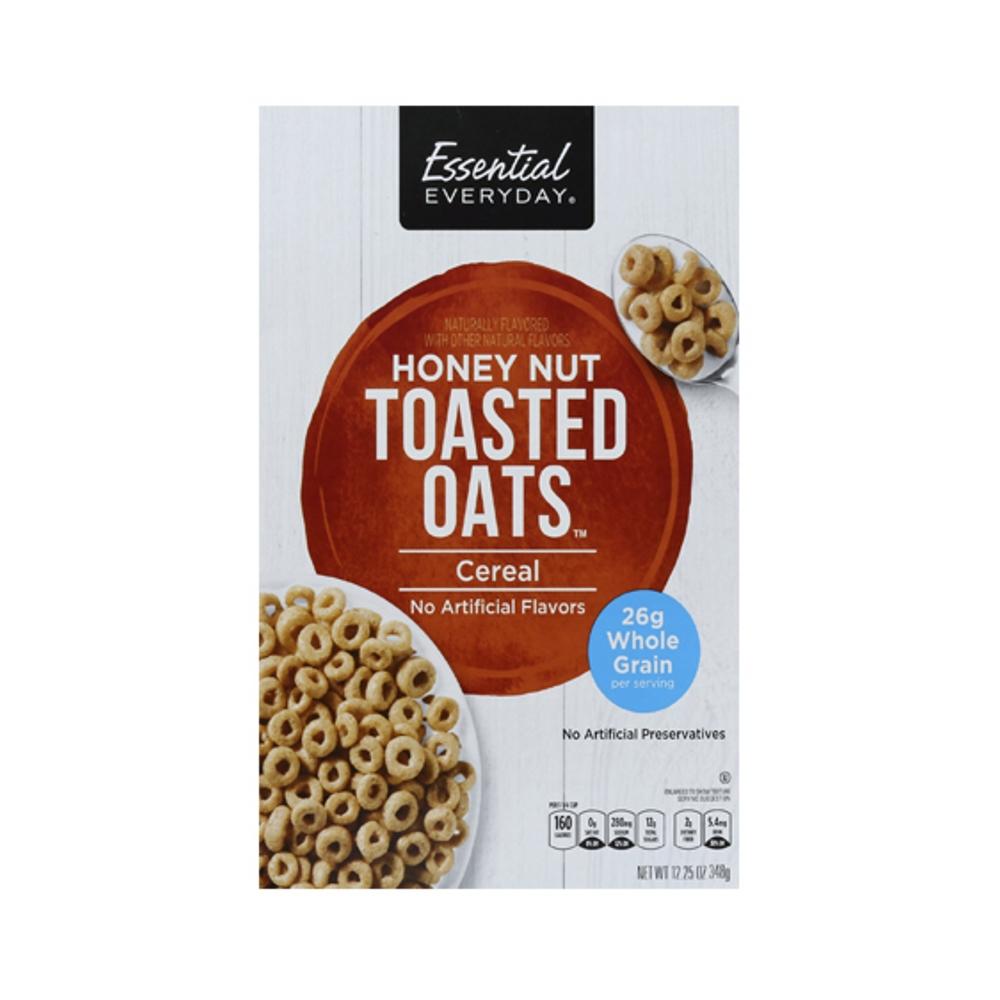 La Torre | Cereal Honey Nut Essential Everyday
