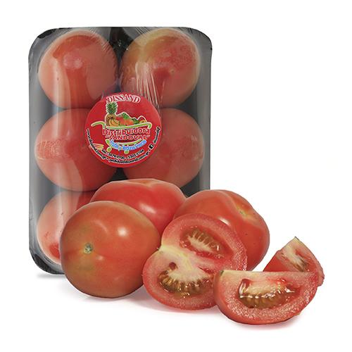 La Torre | Tomate Manzano Bandeja Dispersa