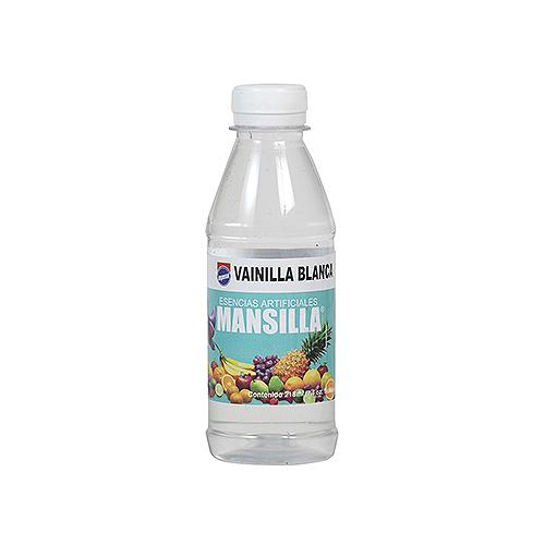 La Torre | Esencia Vainilla Blanca Mansilla