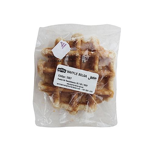 La Torre | Waffle Belga Lutosa