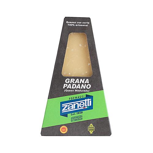 La Torre | Queso Grana Padano Zanetti La Torre | Queso Grana Padano Zanetti