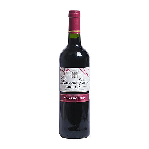 La Torre | Vino Blend Classic Red Original Lamothe Parrot