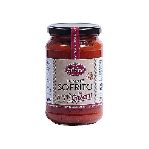 La Torre | Salsa Tomate Sofrito Ferrer