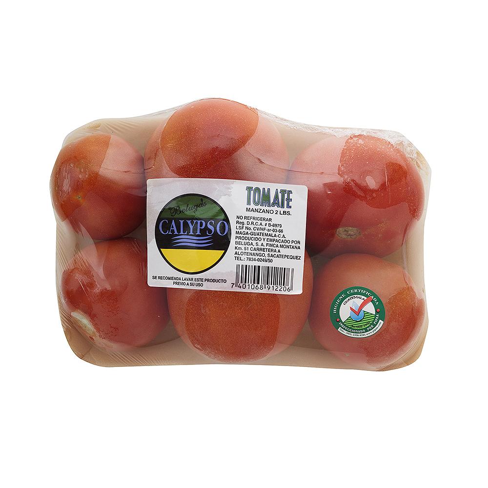 La Torre | Tomate Manzano Calypso Beluga