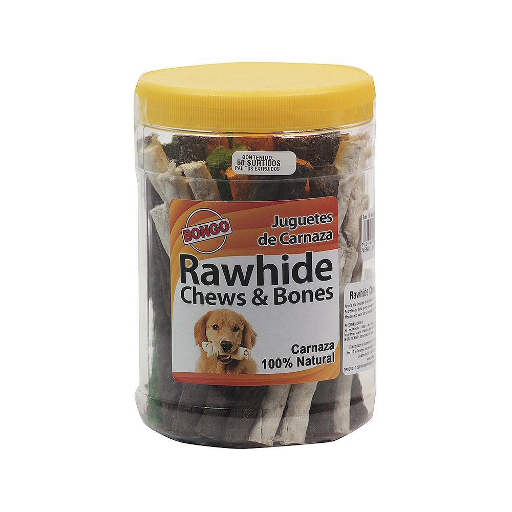 La Torre | Stick De Carnaza Bongo Bote