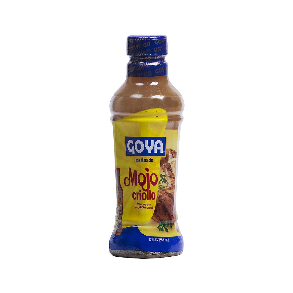 La Torre | Salsa Marinar Mojo Criollo Goya