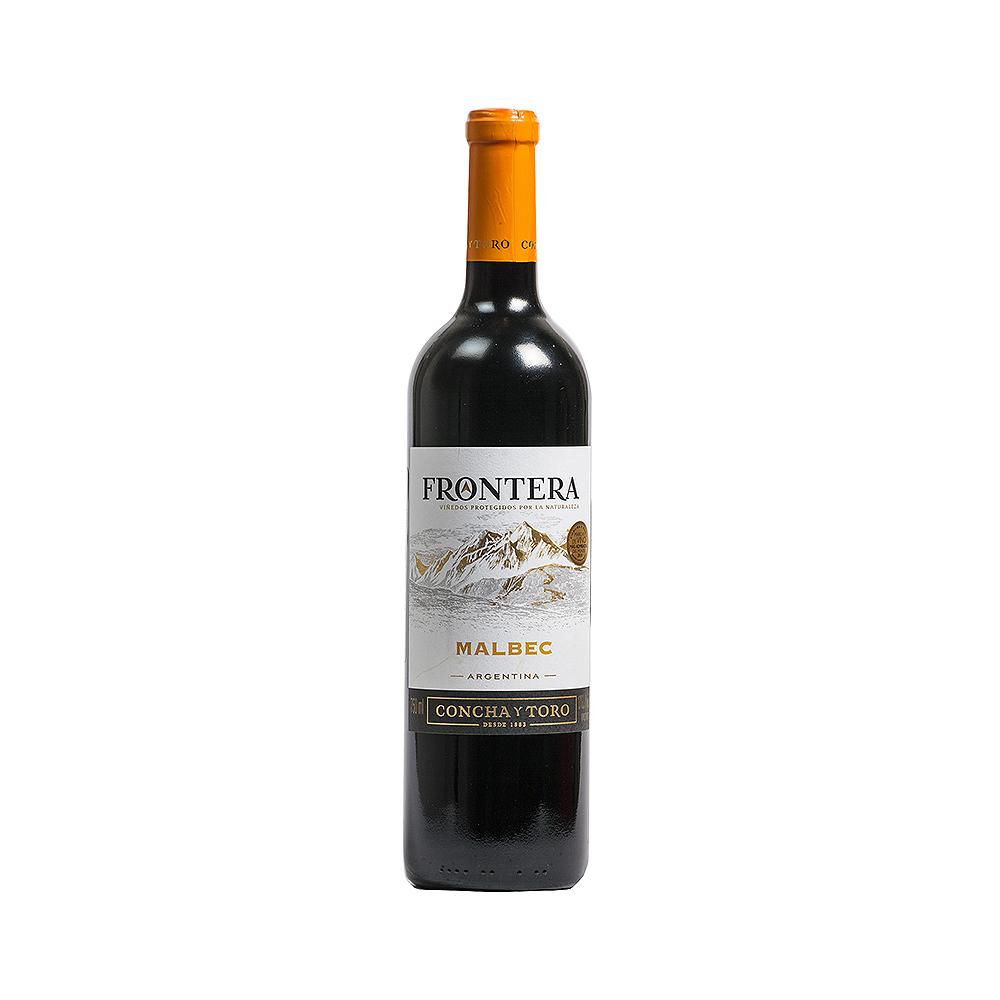 La Torre | Vino Malbec Frontera