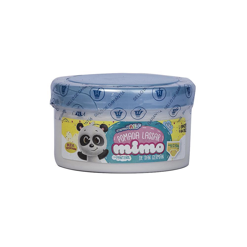 La Torre | Pomada Lassar Mimo