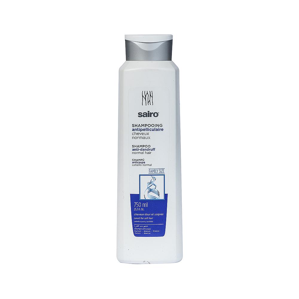 La Torre | Shampoo Anticaspa Sairo