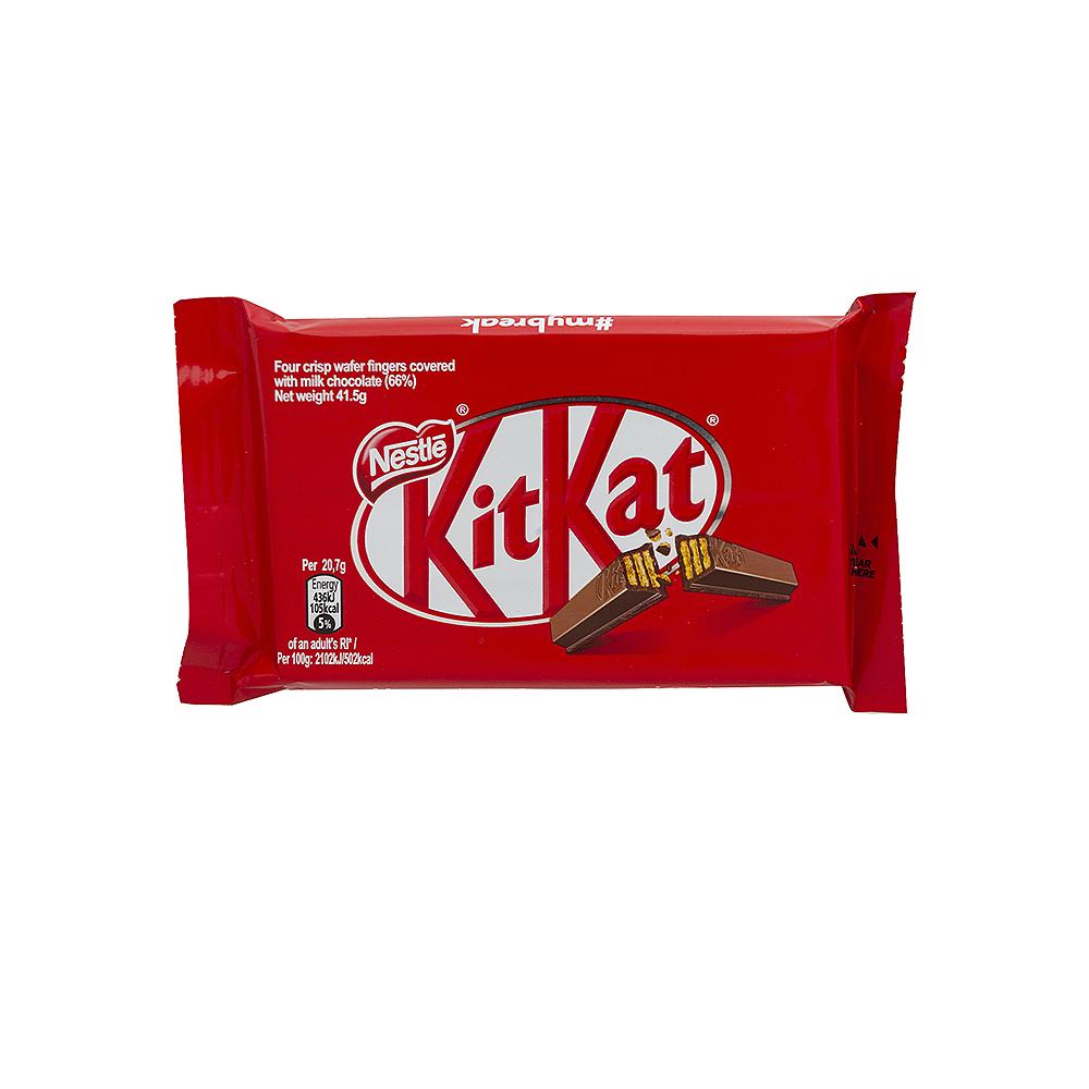 La Torre | Kit Kat Chocolate