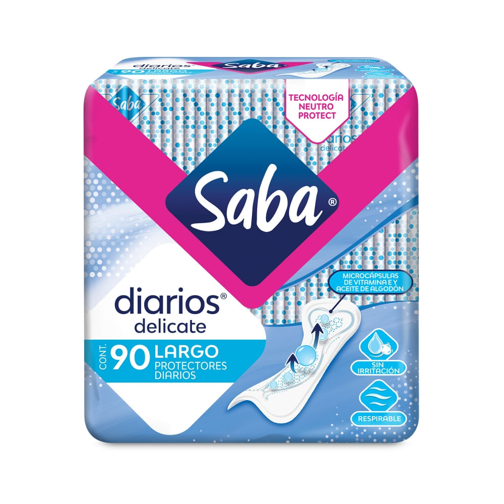 La Torre | Protectores Largo Áloe Vera Saba