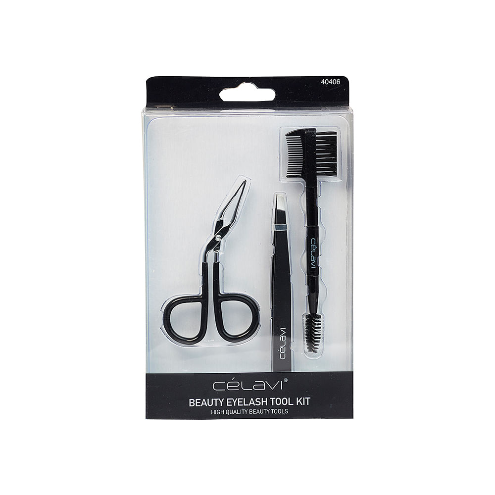 La Torre | Kit Para Cejas Célavi