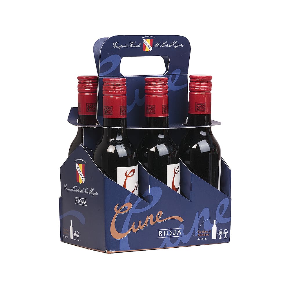 La Torre | Vino Rioja Crianza Cune