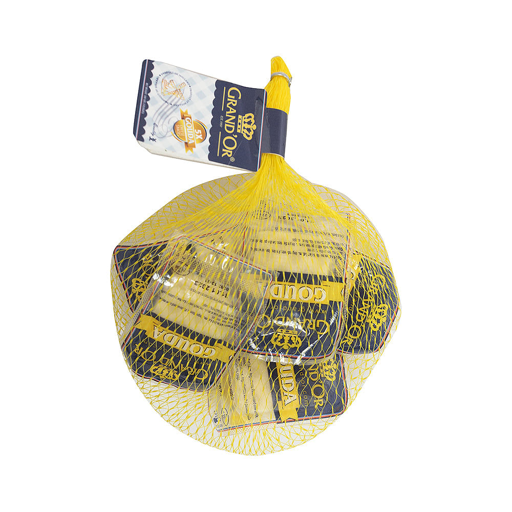 La Torre | Queso Mini Gouda Red Grand'Or