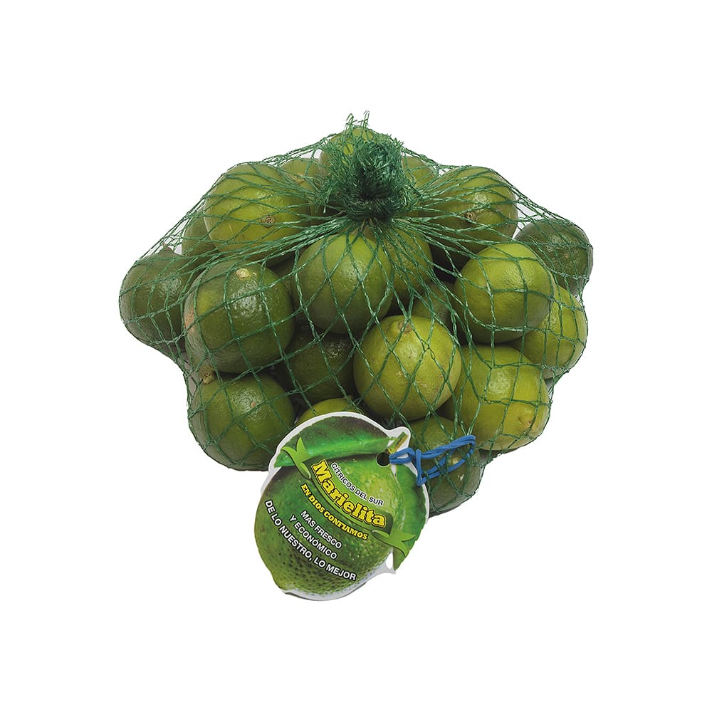 La Torre | Limón Criollo Red