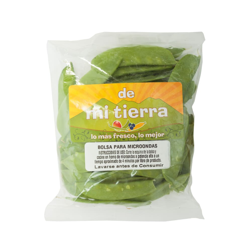 La Torre | Arveja China De Mi Tierra Bolsa