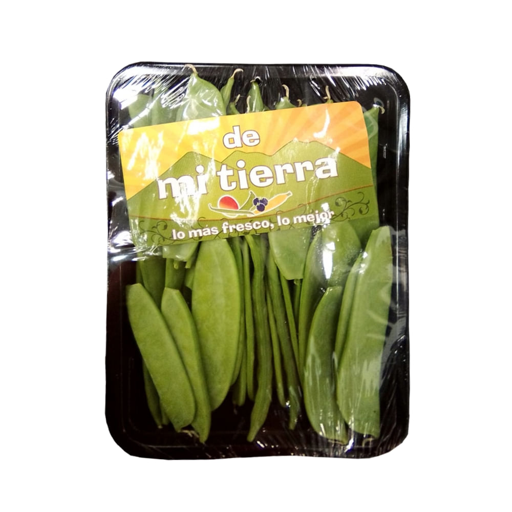 La Torre | Arveja China De Mi Tierra Bandeja