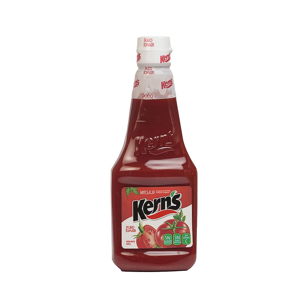 La Torre | Kétchup Kerns