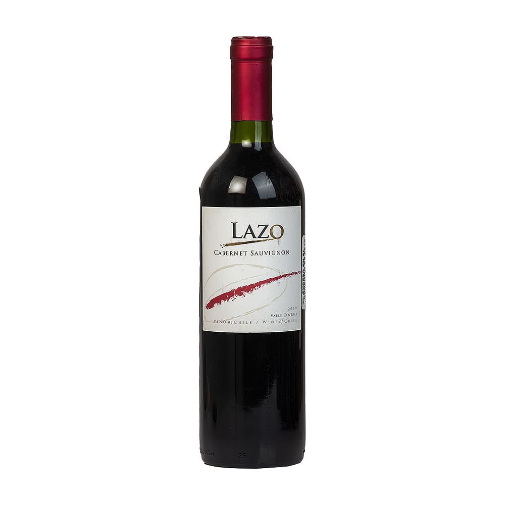 La Torre | Vino Cabernet Sauvignon Lazo