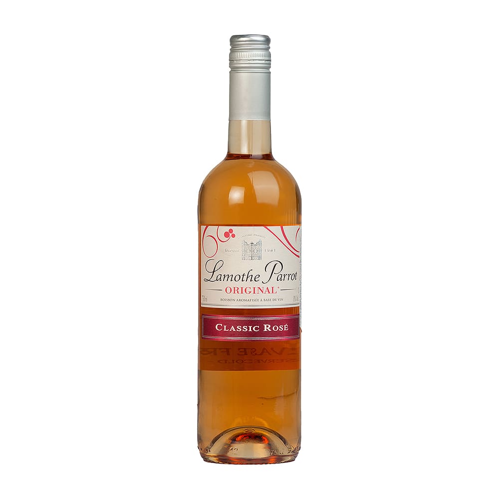 La Torre | Vino Classic Rosé Lamothe Parrot