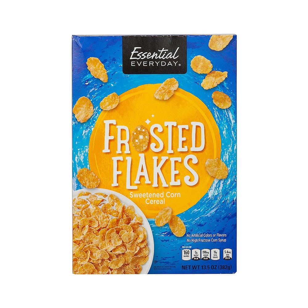 La Torre | Cereal Frosted Flakes Essential Everyday