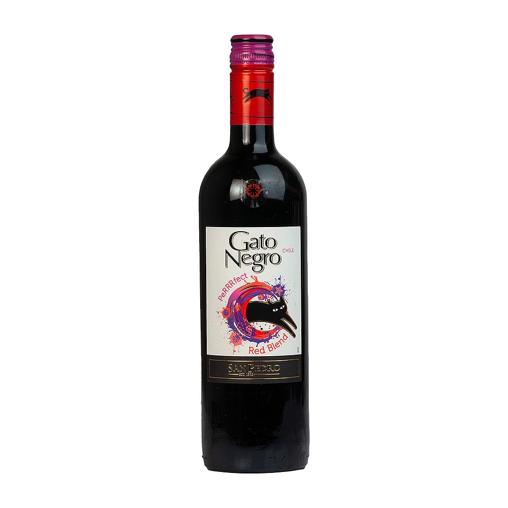 La Torre | Vino Red Blend Gato Negro