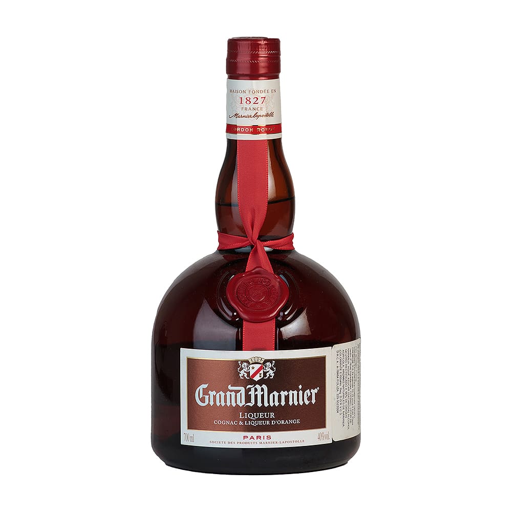 La Torre | Grand Marnier Cognac & Liqueur D' Orange