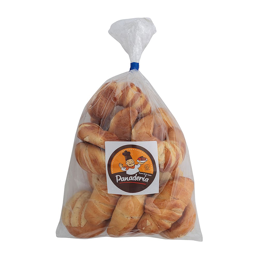La Torre | Pan De Manteca Proinova