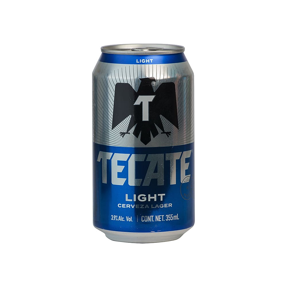 La Torre | Tecate Lague Light Lata