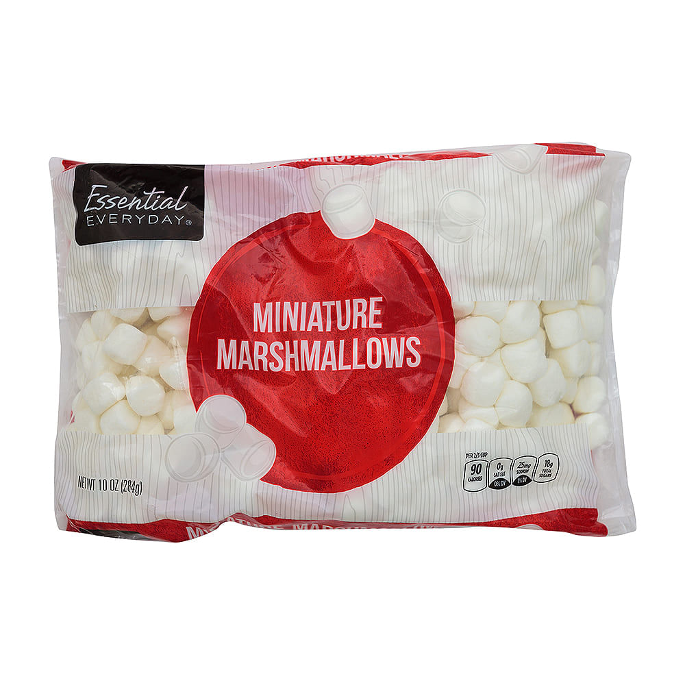La Torre | Marshmallows Miniature Essential Everyday