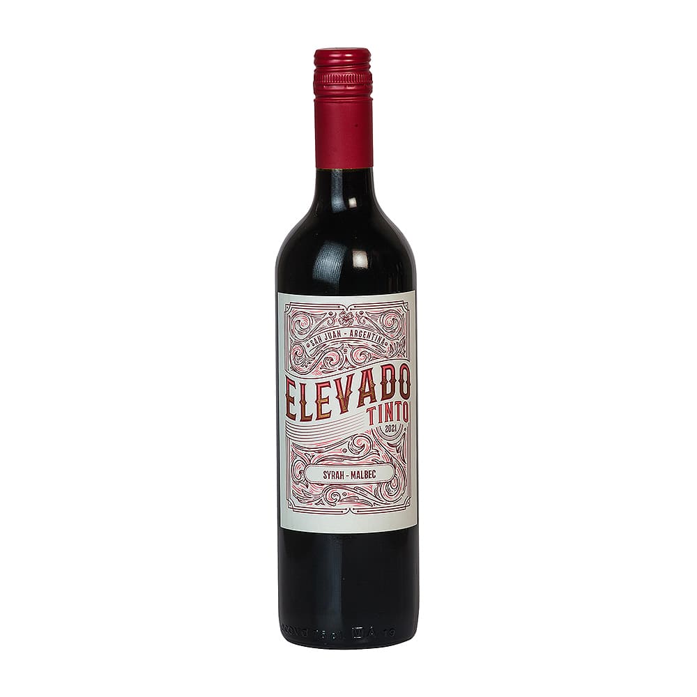 La Torre | Vino Varietal Syrah Malbec Elevado