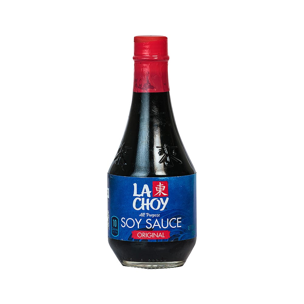 La Torre | Salsa Soya Original La Choy